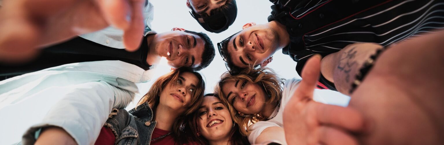 Generation Z and Core Values: How to Effectively Lead the Next ...