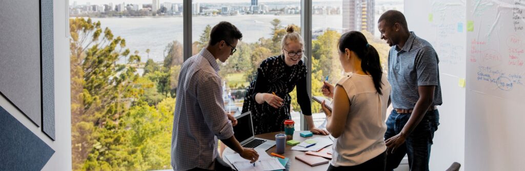 The Top 5 Ways to Encourage Teamwork and Collaboration Within Your ...