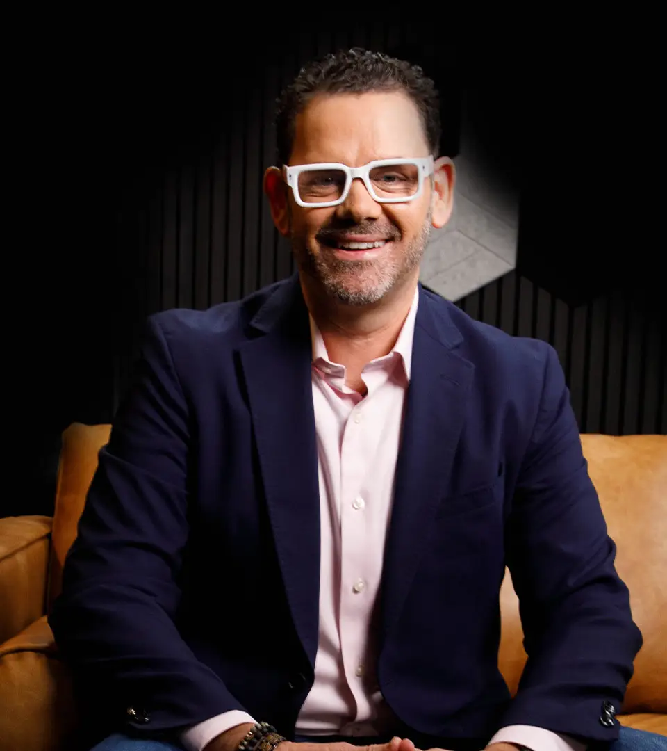 Chris Dyer | Company Culture and Leadership Keynote Speaker