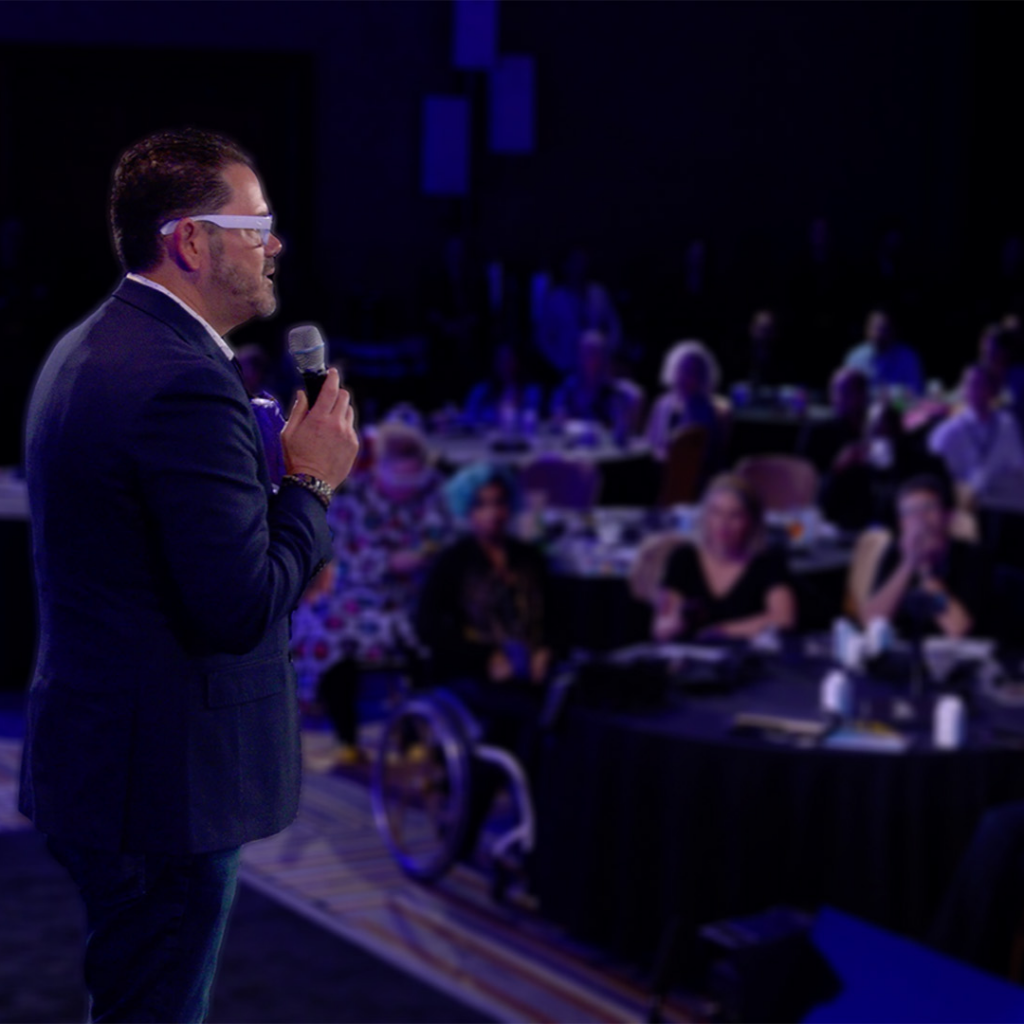 franchisespeakers - Chris Dyer Keynote Speaker