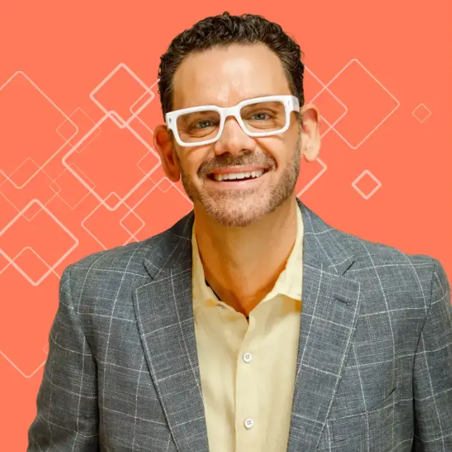 Chris Dyer | HealthCare Keynote Speaking